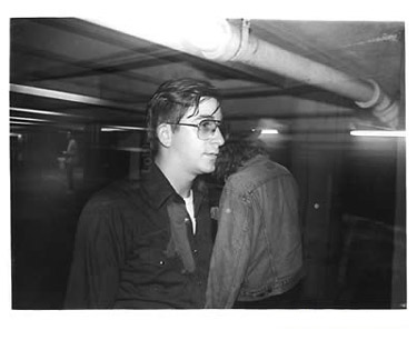 Photos – Anthony Kimmons – The Reivers