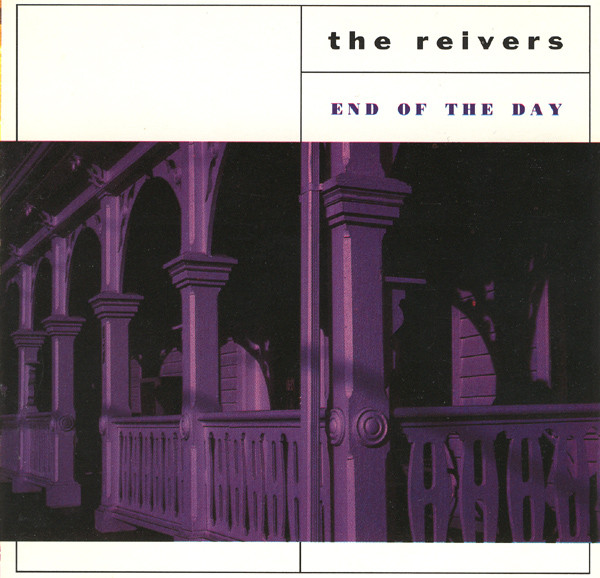 Band – The Reivers