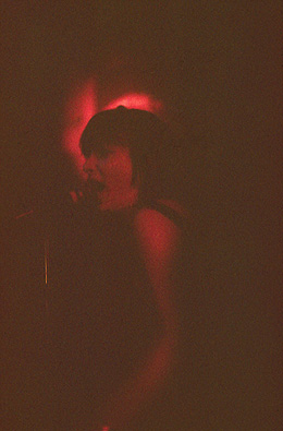 Photos – Liberty Lunch, Austin, TX 1987 or 1988 – The Reivers