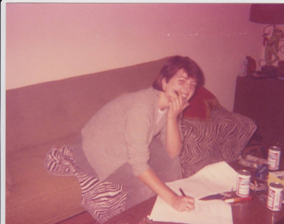 Photos – DB Records Contract Signing – The Reivers