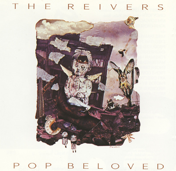 Band – The Reivers
