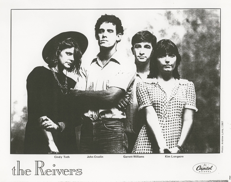 Photos – Promo Photos – The Reivers