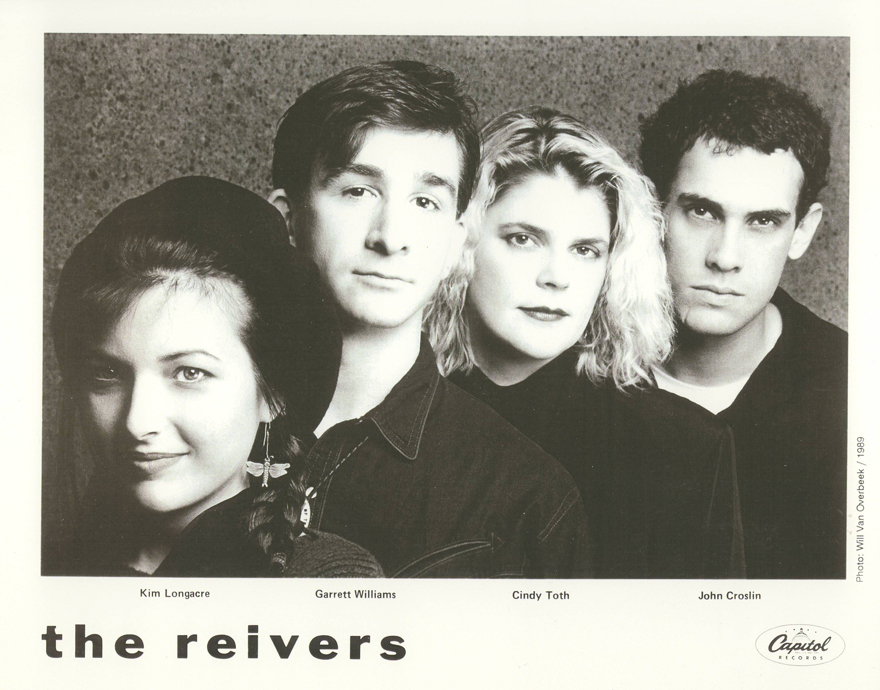 Photos – Promo Photos – The Reivers