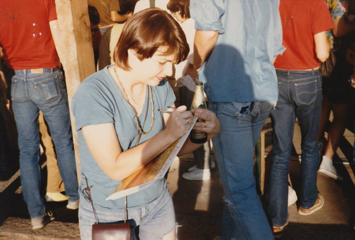 Photos – Translate Slowly Release Party – The Reivers