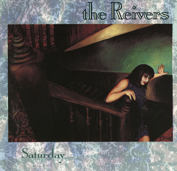 Band – The Reivers