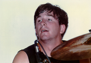 Photos – Texas Tavern, Austin, TX 1988 – The Reivers