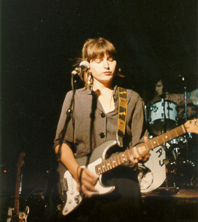 Photos – Texas Tavern, Austin, TX 1988 – The Reivers