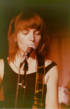 Photos – Texas Tavern, Austin, TX 1988 – The Reivers